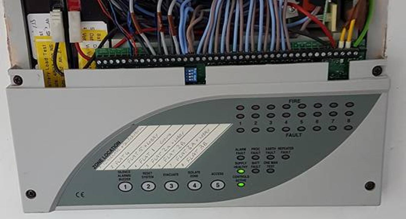 Services | Allied Electrical Services